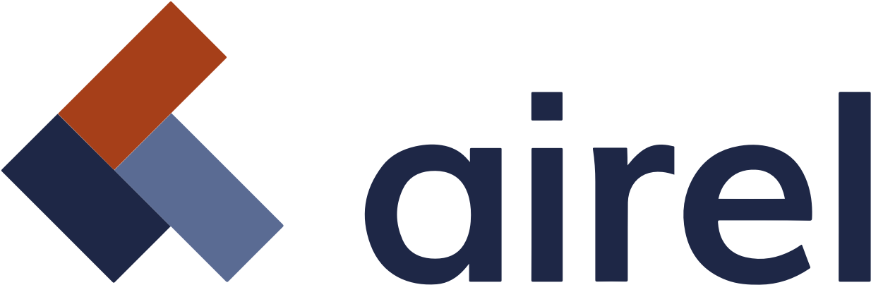 Airel : Conception et aménagement d'espaces de restauration et de travail